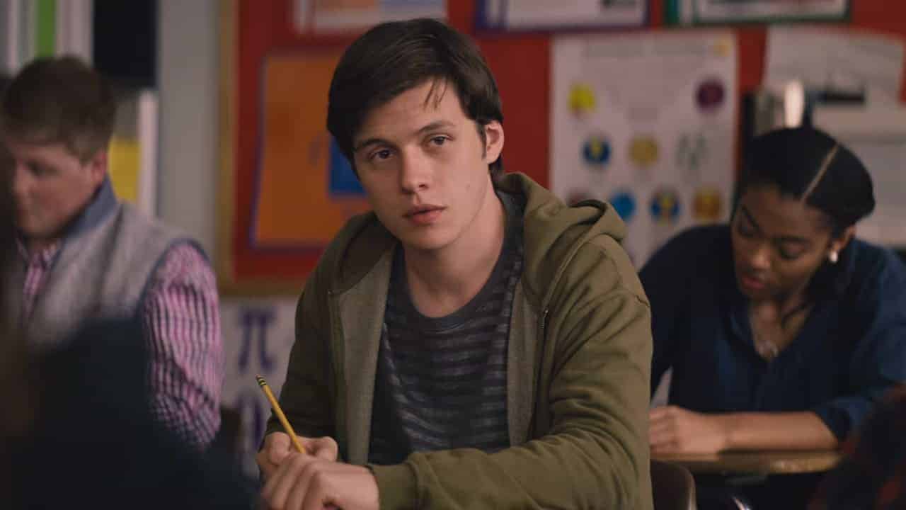 Love, Simon Movie Review – tmc.io 🍿 watch movies with friends