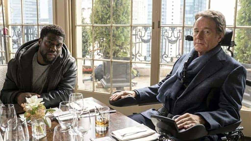 The Upside – Movie Review – tmc.io 🍿 watch movies with friends