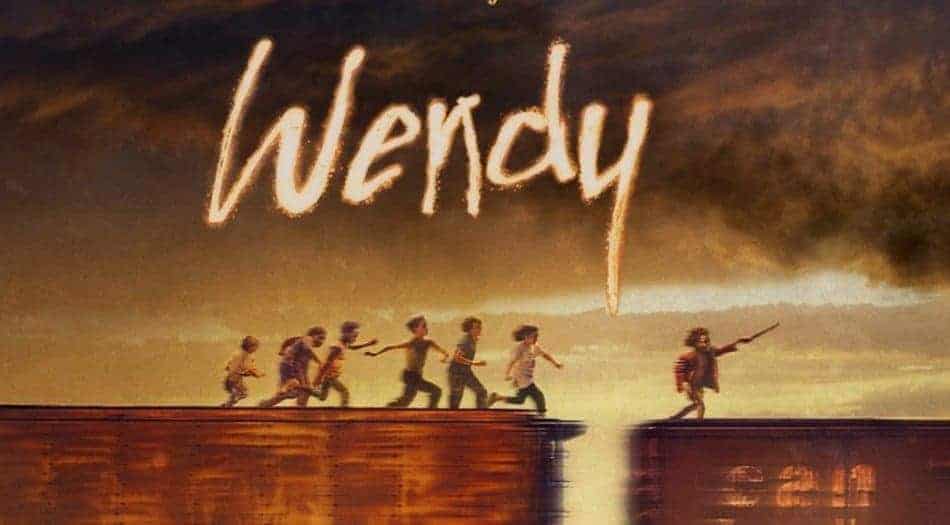 Wendy Movie Review – tmc.io 🍿 watch movies with friends
