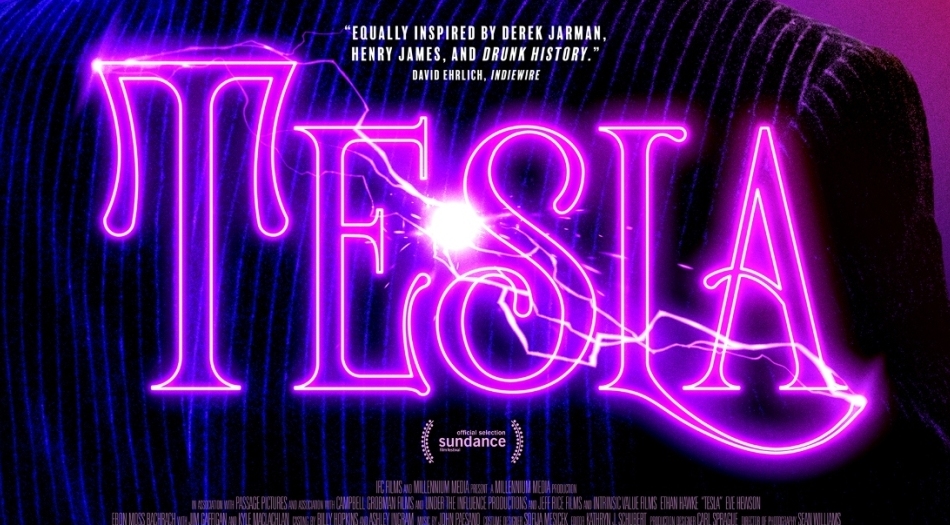 Tesla Movie Review – tmc.io 🍿 watch movies with friends