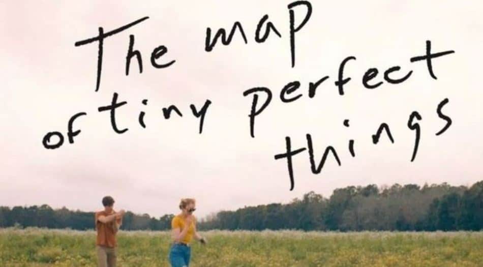 The Map of Tiny Perfect Things Movie Review – tmc.io 🍿 watch movies ...