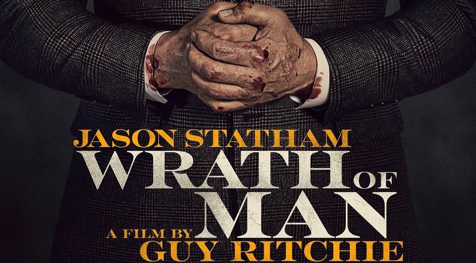 Watch The New Post Malone Clip In Wrath Of Man 🍿 Watch Movies 8383