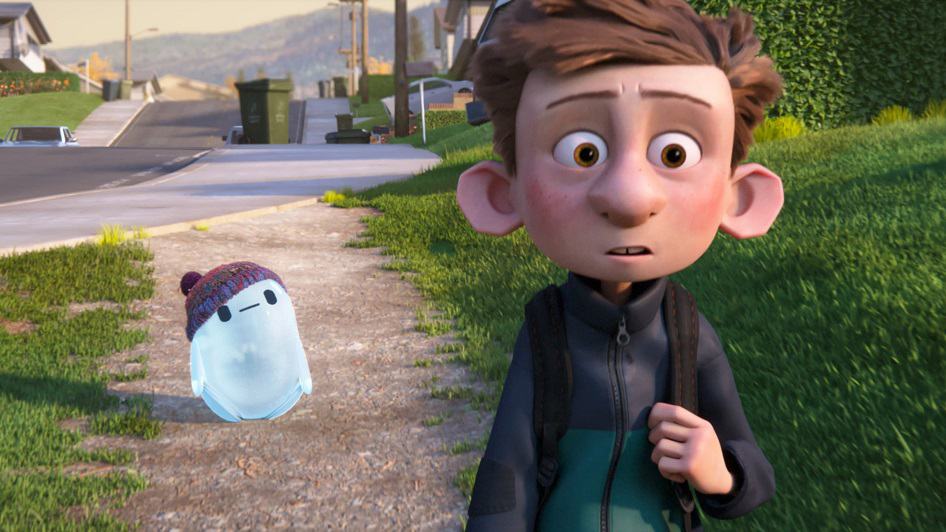 Ron’s Gone Wrong Movie Review – tmc.io 🍿 watch movies with friends