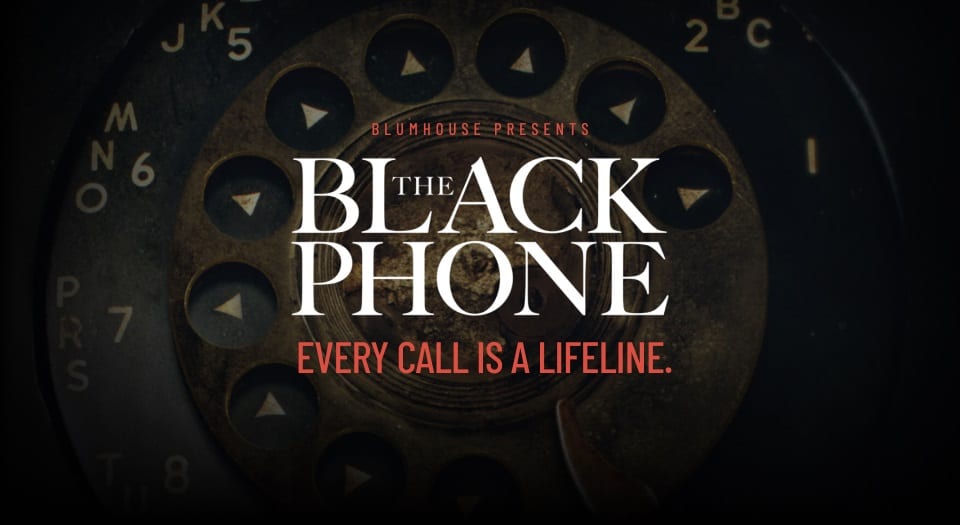 The Black Phone Movie Review – tmc.io 🍿 watch movies with friends