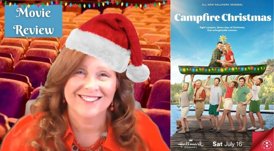 Campfire Christmas movie review – tmc.io 🍿 watch movies with friends