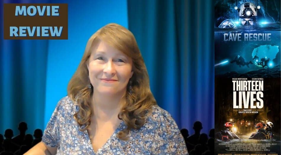 Thirteen Lives & Cave Rescue review – tmc.io 🍿 watch movies with friends