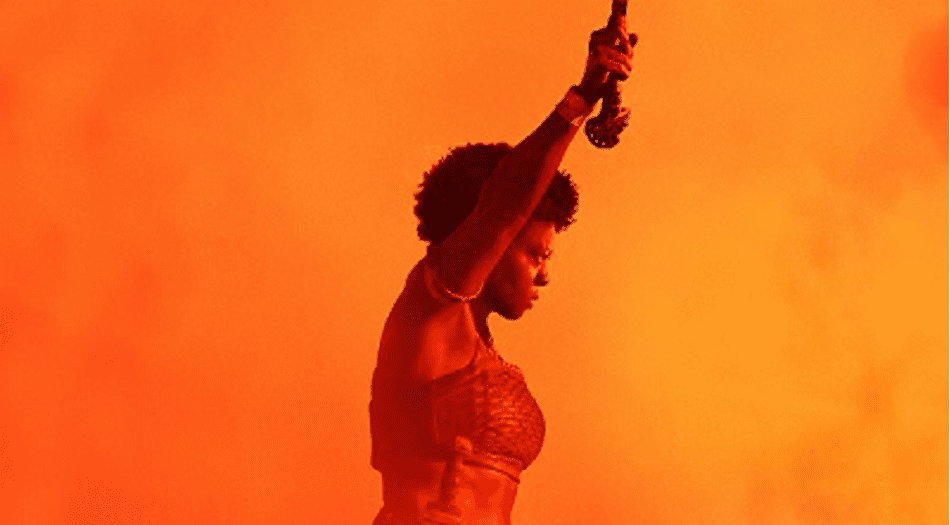 The Woman King Movie Review *A Must-See – tmc.io 🍿 watch movies with ...