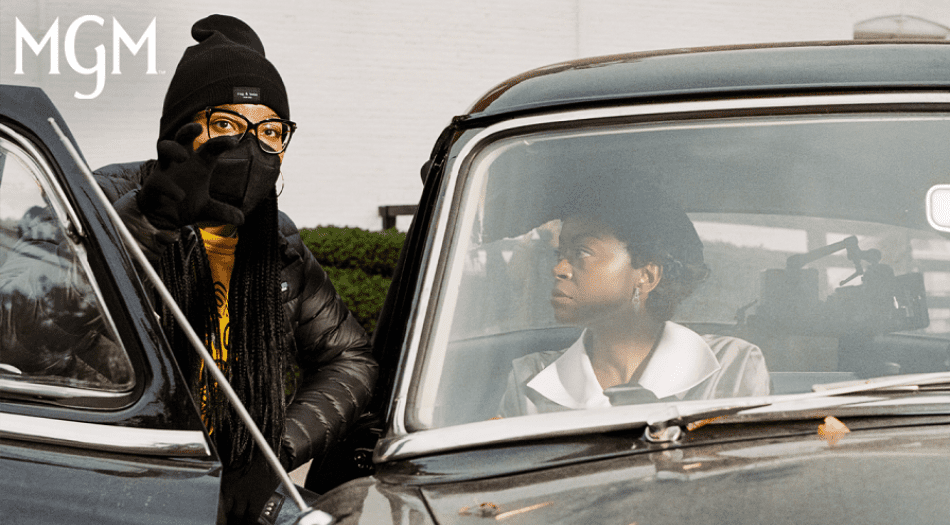 Go behind the scenes with a powerful first look at the true story of ...