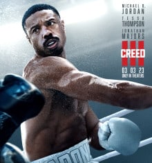 Creed 3 Advance Movie Screening – tmc.io 🍿 watch movies with friends