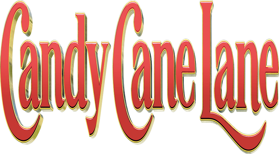 Candy Cane Lane Coming Dec 1st Its Never Too Early To Begin Talking About Christmas