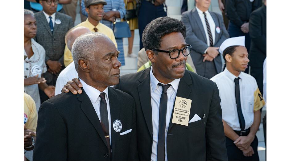 Rustin Netflix Trailer Post – tmc.io 🍿 watch movies with friends