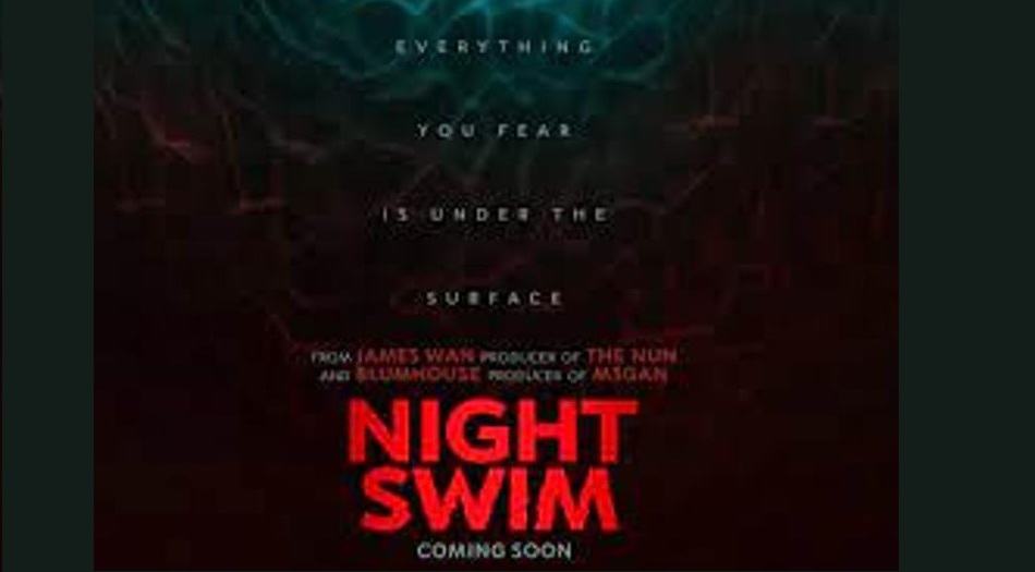 Night Swim Movie Review – tmc.io 🍿 watch movies with friends