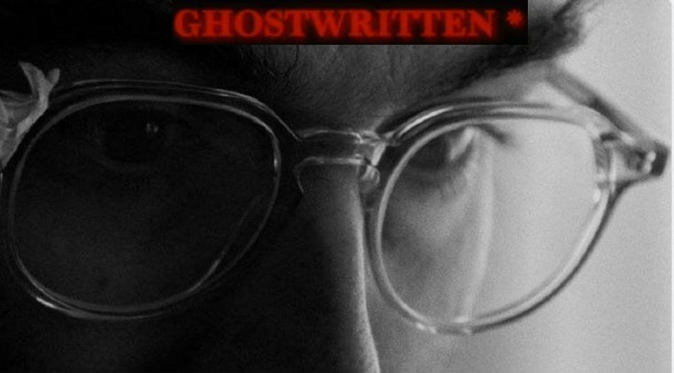 Ghostwritten Movie Review – tmc.io 🍿 watch movies with friends