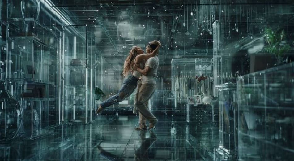 The Greatest Love Story Never Told Jennifer Lopez Trailer And 7683