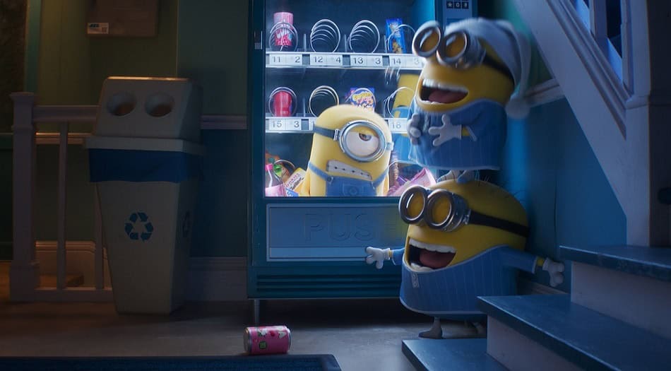 DESPICABLE ME 4 Trailer – tmc.io 🍿 watch movies with friends