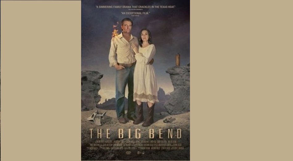 The Big Bend Movie Review – tmc.io 🍿 watch movies with friends
