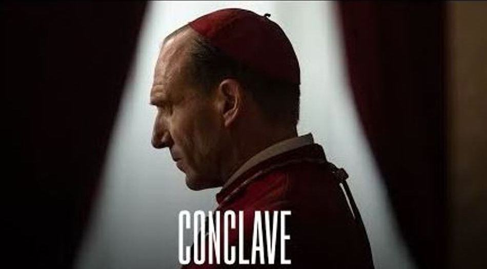 Conclave Movie Review – tmc.io 🍿 watch movies with friends