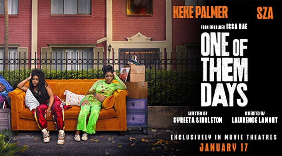 One of Them Days Movie Review – tmc.io 🍿 watch movies with friends