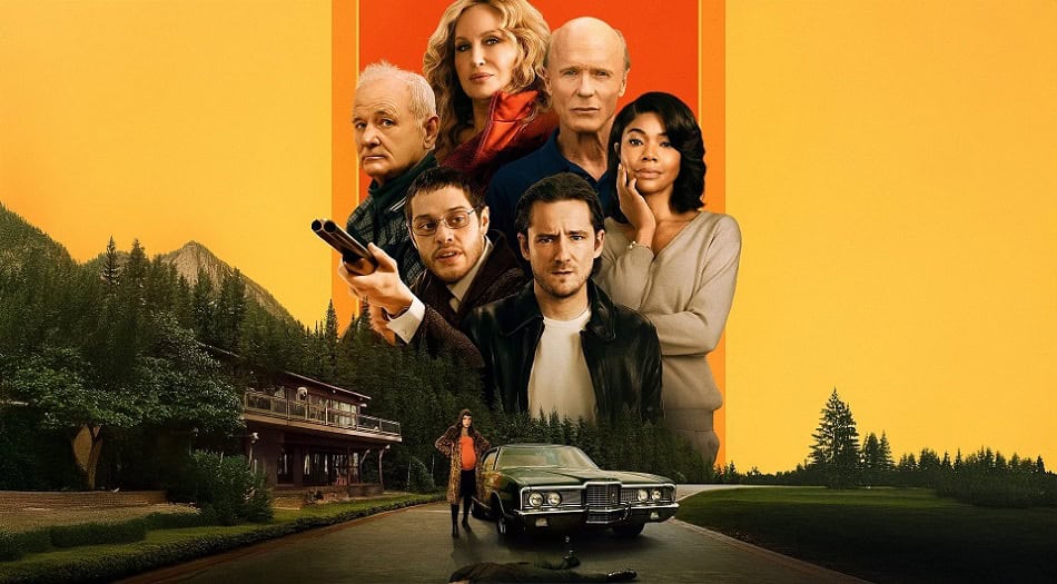 Riff Raff Official Trailer – tmc.io 🍿 watch movies with friends