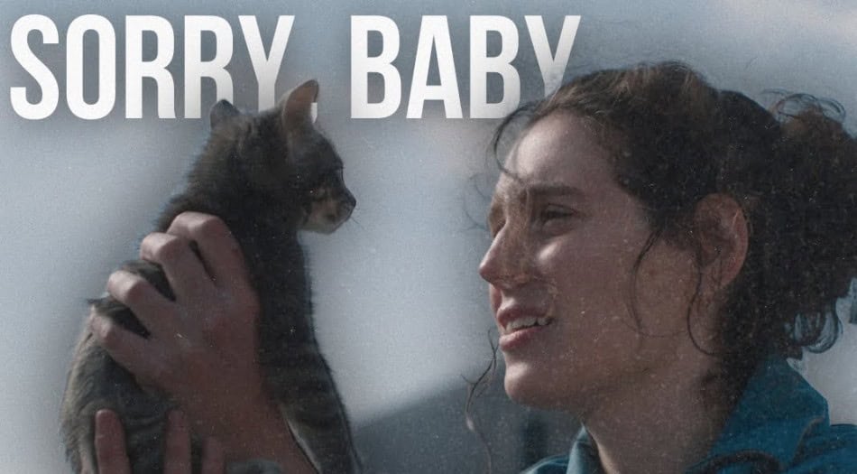 Sorry, Baby Movie Review – tmc.io 🍿 watch movies with friends