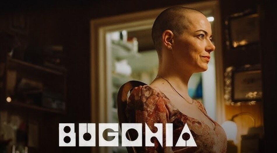 Bugonia Movie Review – tmc.io 🍿 watch movies with friends