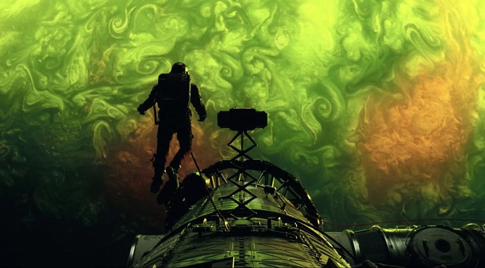 PROJECT HAIL MARY – Tickets Now On Sale for Advance IMAX® 70mm ...