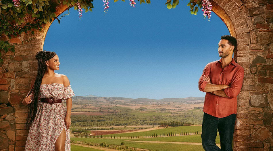 You, Me and Tuscany Movie Review – tmc.io 🍿 watch movies with friends